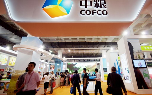 Cofco planeja investir mais no Brasil, mas será seletiva - Época ...