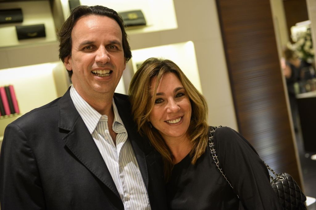 Fendi promove jazz night no Cidade Jardim | Lifestyle | Vogue