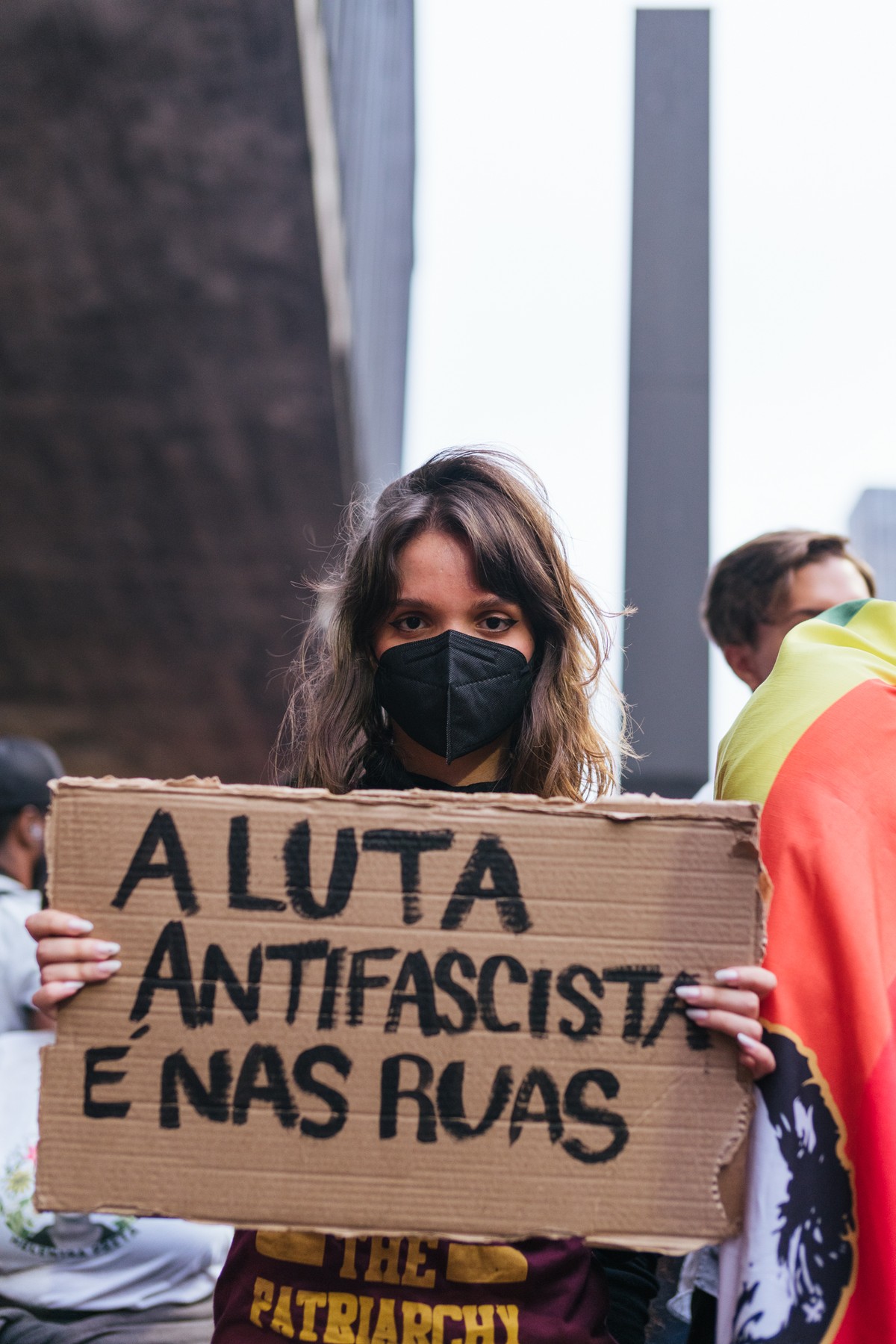 ‘sem Anistia Aos Golpistas O Que Pedem Mulheres Que Participaram De