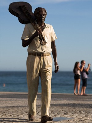 G1 - Tour pelas ruas de Ipanema vai mostrar os points da Bossa Nova ...