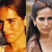 Ruth ou Raquel: faça o teste e descubra que gêmea de 'Mulheres de Areia ...