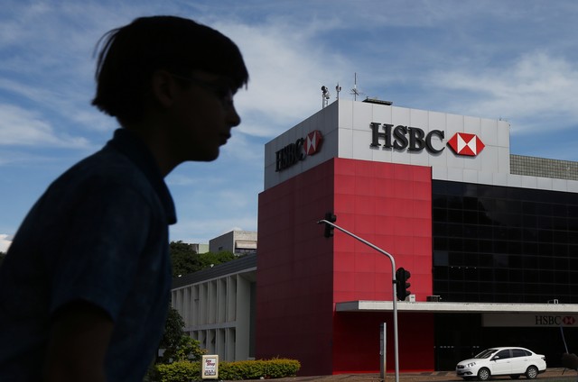 HSBC negocia delação com o Cade | Lauro Jardim - O Globo