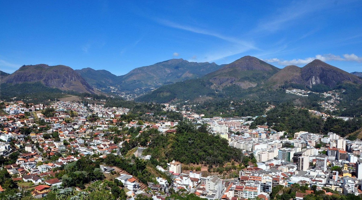 Desafio da Virada 200 anos vai comemorar o bicentenário de Nova ...