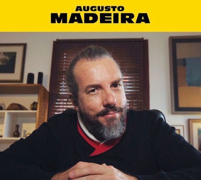 Augusto Madeira's Instagram, Twitter & Facebook on IDCrawl