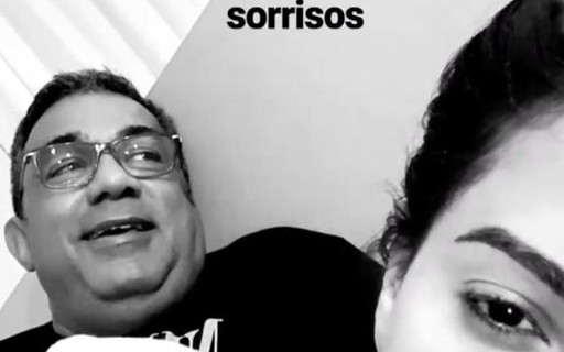 Cumprindo agenda de shows, Anitta aparece com o pai: "Veio me arrancar ...