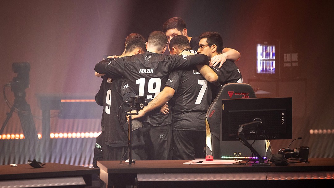 LOUD (Valorant) | Software | TechTudo