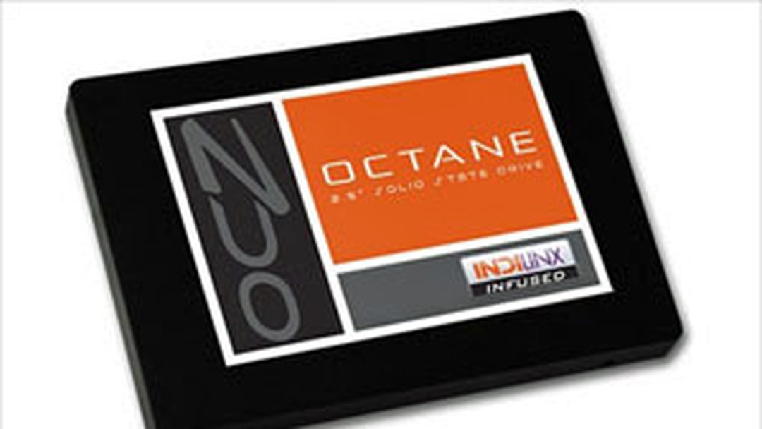 OCZ Technology | Fabricante | TechTudo
