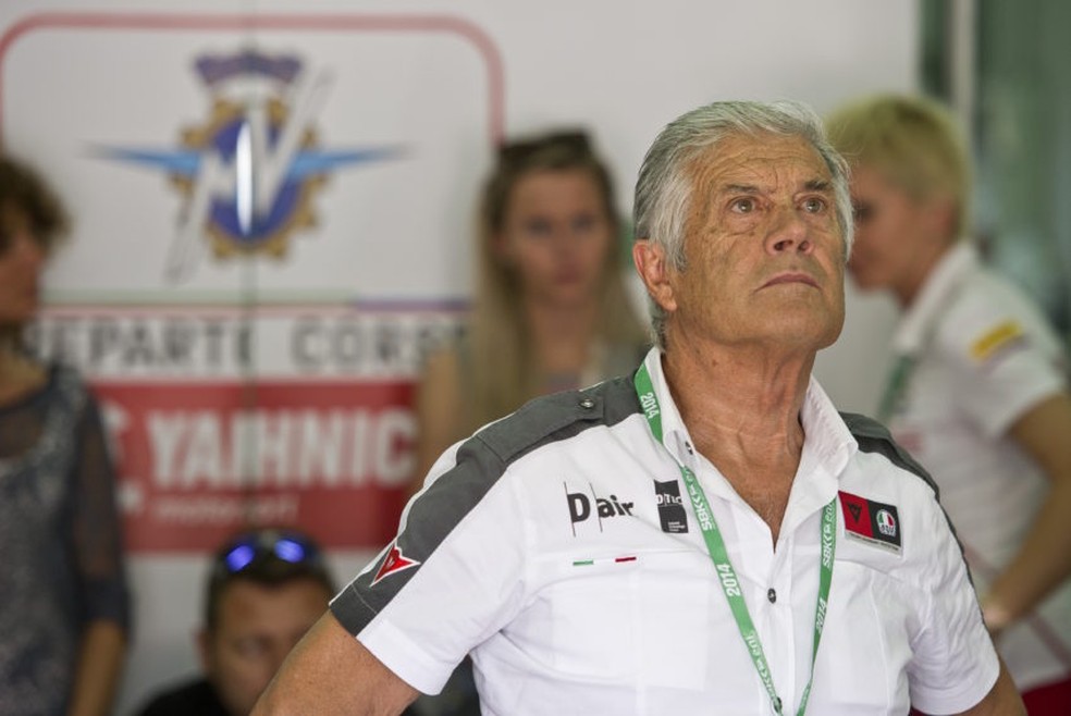 Pódio do Pecino: "Marc chega aos 100 Grandes Prêmios na MotoGP - A ...