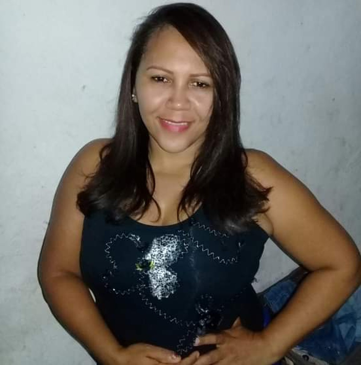 Suspeito De Matar E Esconder O Corpo Da Namorada Que Conheceu Pela