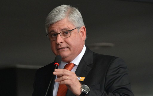 Janot defende delação premiada ao discursar em Viena - Época Negócios ...