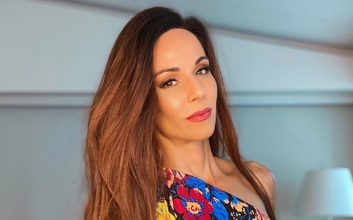 Ana Furtado mostra as suas várias versões para esse Carnaval - GQ | Musa