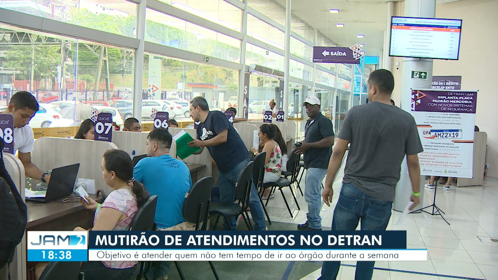 VÍDEOS: Jornal do Amazonas 2ª edição deste sábado, 14 de setembro de ...