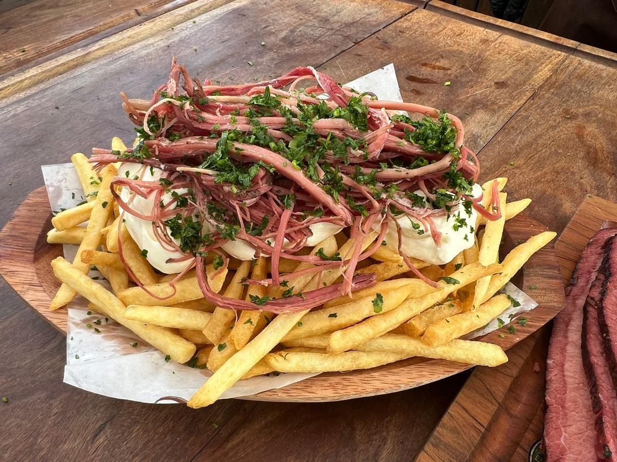 Com pratos inspirados na Copa, Jaguariúna promove 2ª edição de festival ...