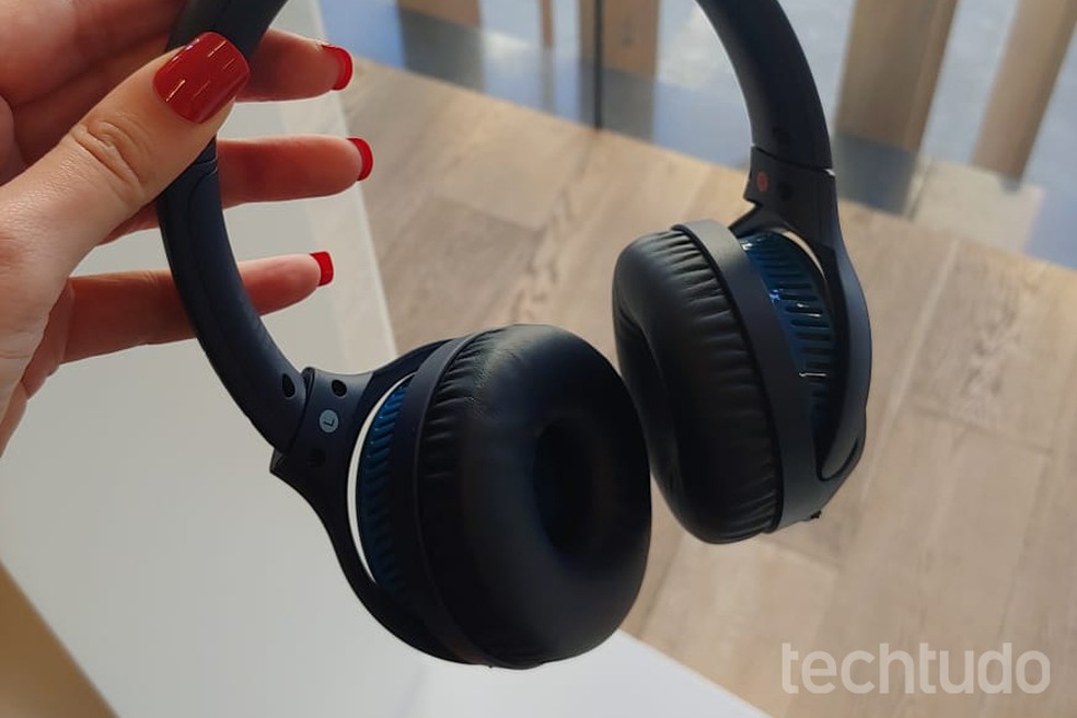 Sony lança fones de ouvido Bluetooth no Brasil e promete áudio imersivo ...