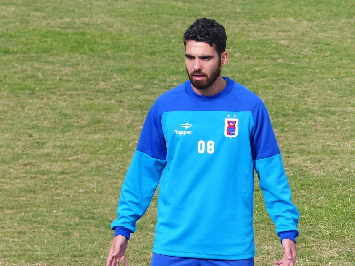 Contra o Fla, capixaba Rayan, do Paraná, vai atuar pela primeira vez ...