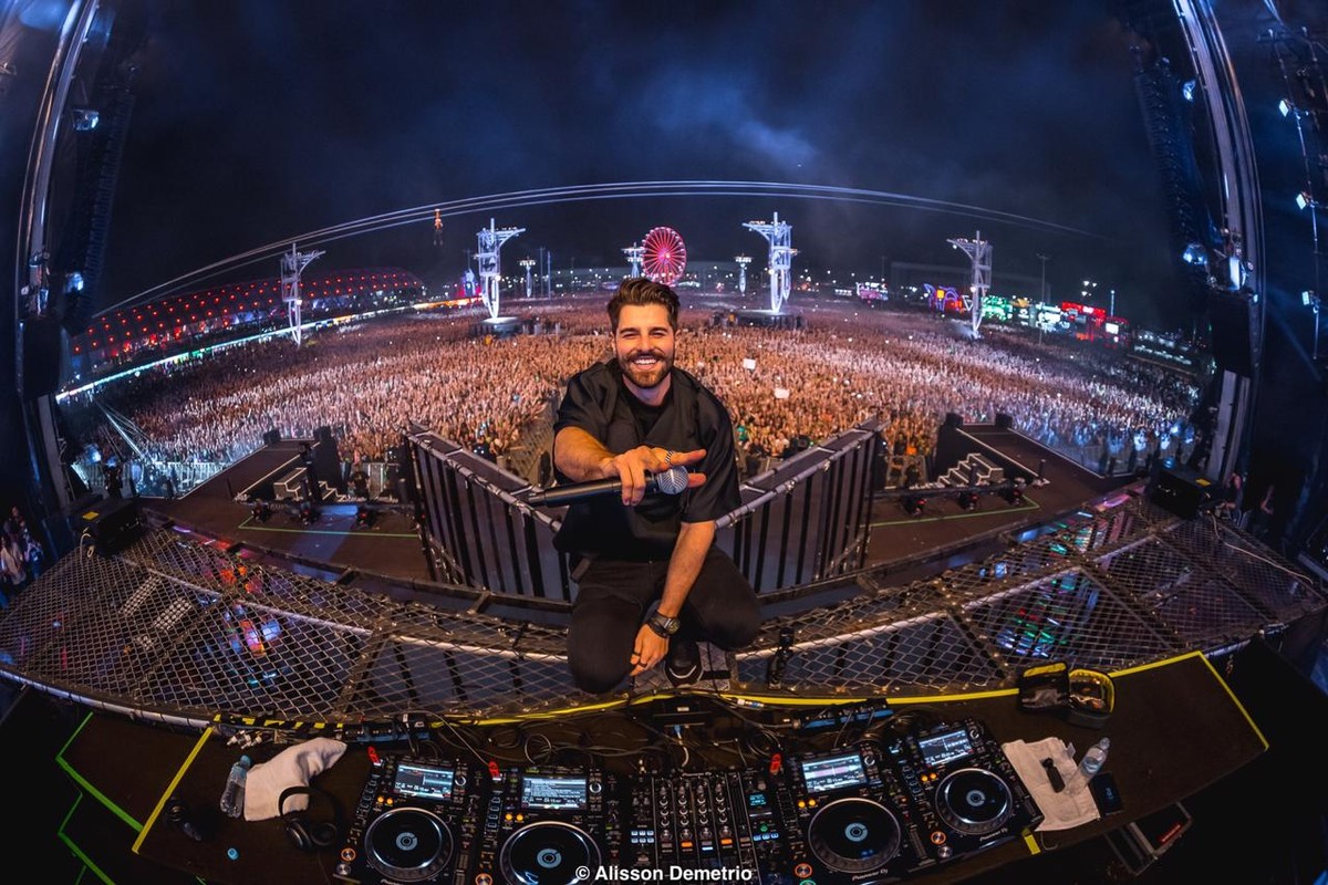 Rock in Rio: saiba as datas do festival que acontecerá em setembro e ...