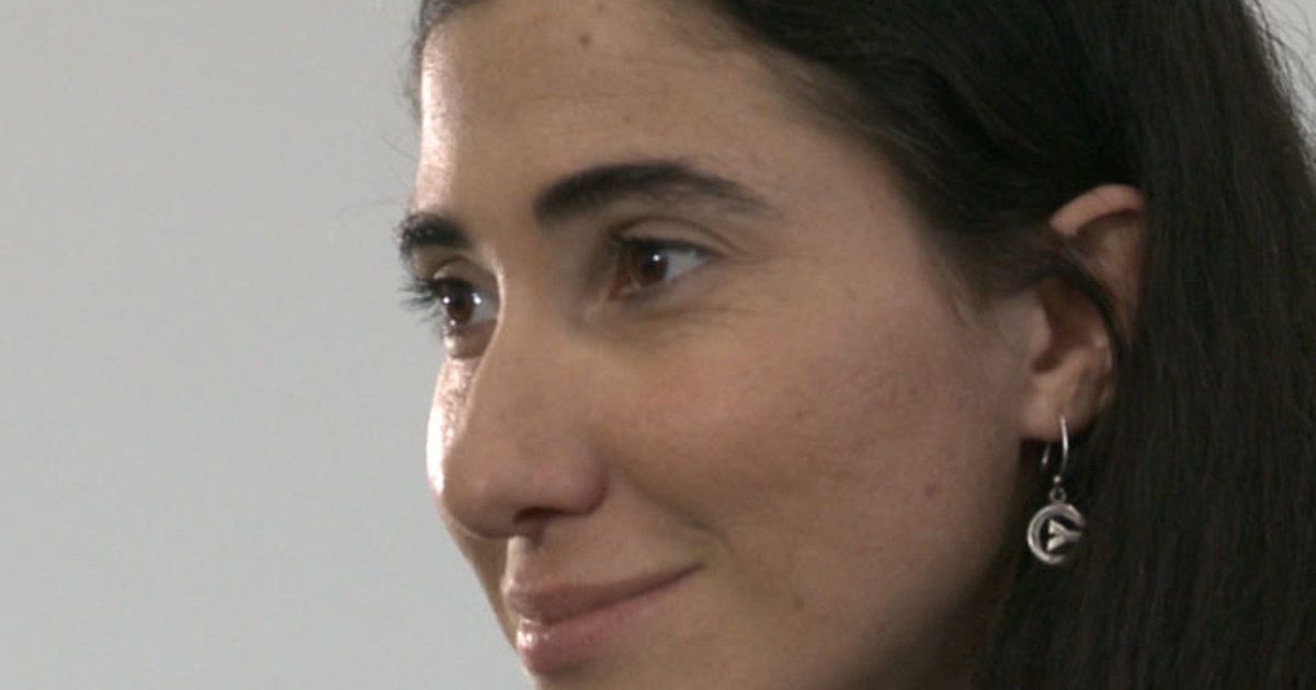 G1 - Yoani diz que se sentiu amordaçada por manifestantes brasileiros ...