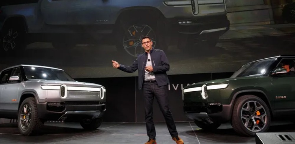 MUSK E 1ª CEO TRANS: VEJA QUANTO GANHAM OS EXECUTIVOS MAIS BEM PAGOS ...