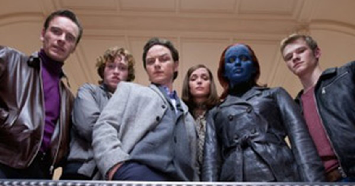 G1 - Novo 'X-Men' estreia no topo das bilheterias brasileiras ...