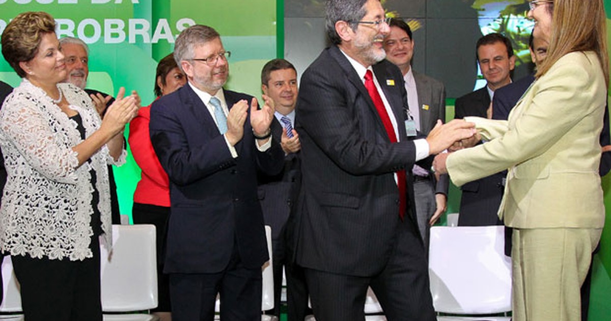 G1 - Graça Foster assume presidência da Petrobras e promete ...