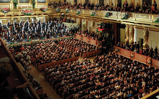 Filarmônica de Viena apresenta Wagner e Tchaikovski em São Paulo - GQ ...