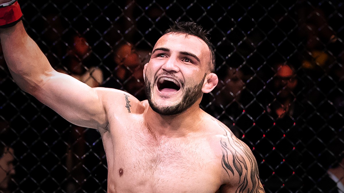 Curtinhas: John Lineker tem estreia marcada no ONE para outubro ...
