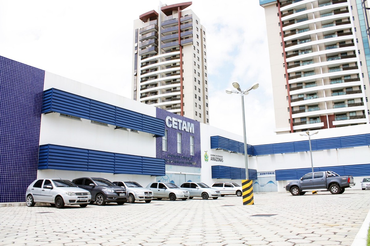 Cetam abre mais de 5 mil vagas para cursos de qualificação em Manaus ...