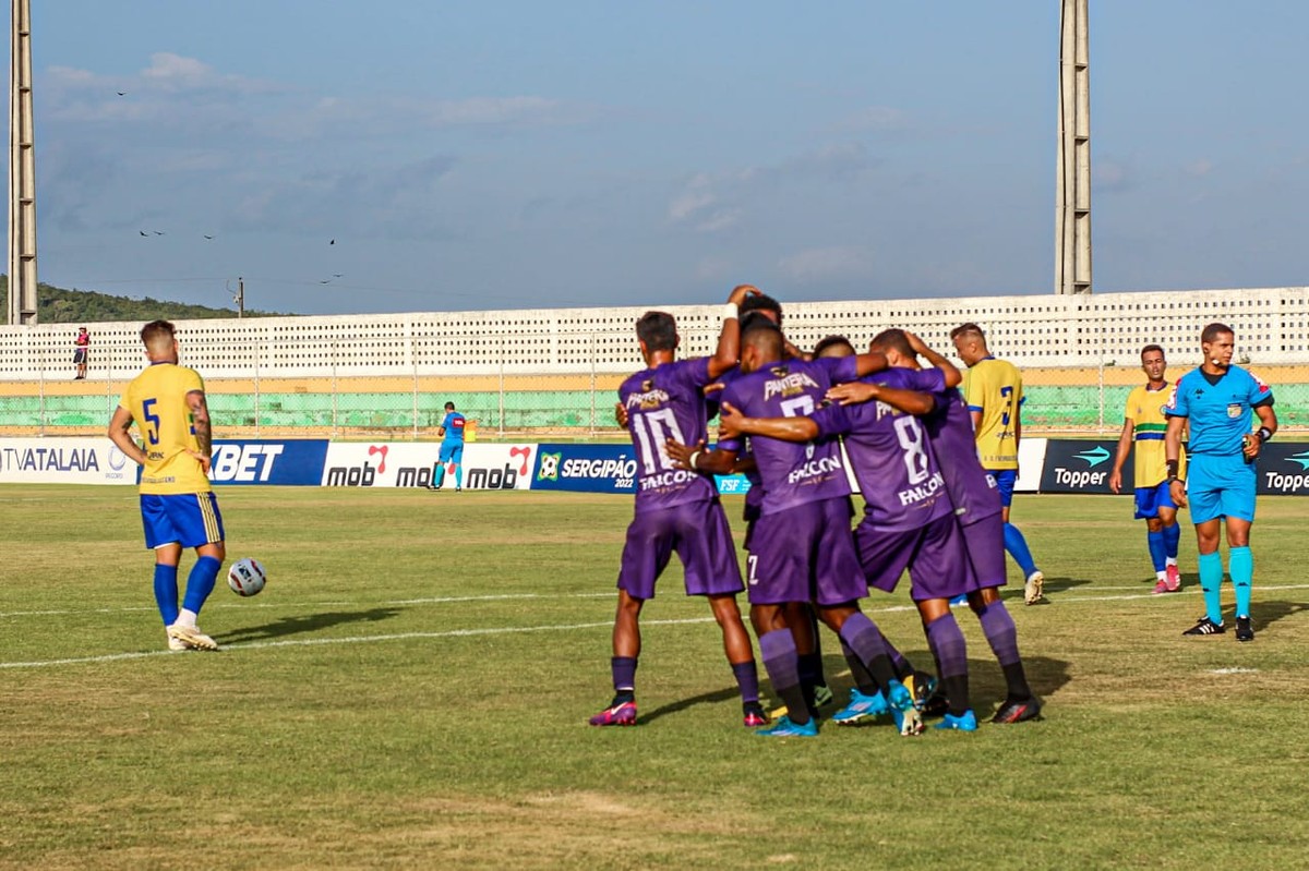 Falcon confirma amistoso contra o Vitória nesta sexta-feira no Barradão ...