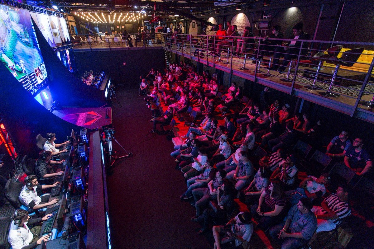 League of Legends: BBL anuncia Brasil Starter League, torneio ...