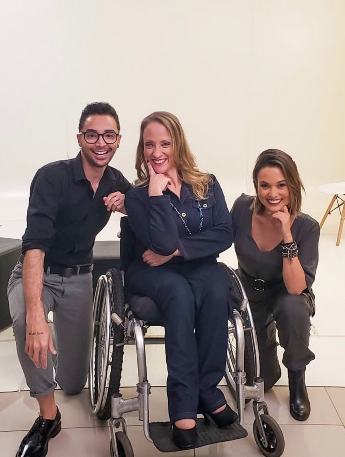 Acessibilidade: saiba mais sobre a moda inclusiva! | Mais Caminhos ...