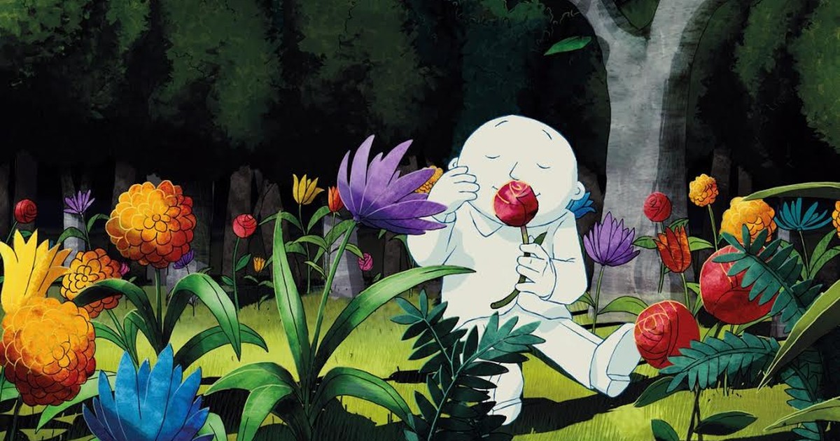 G1 - Cine Sesc exibe animações durante programação em Santarém ...