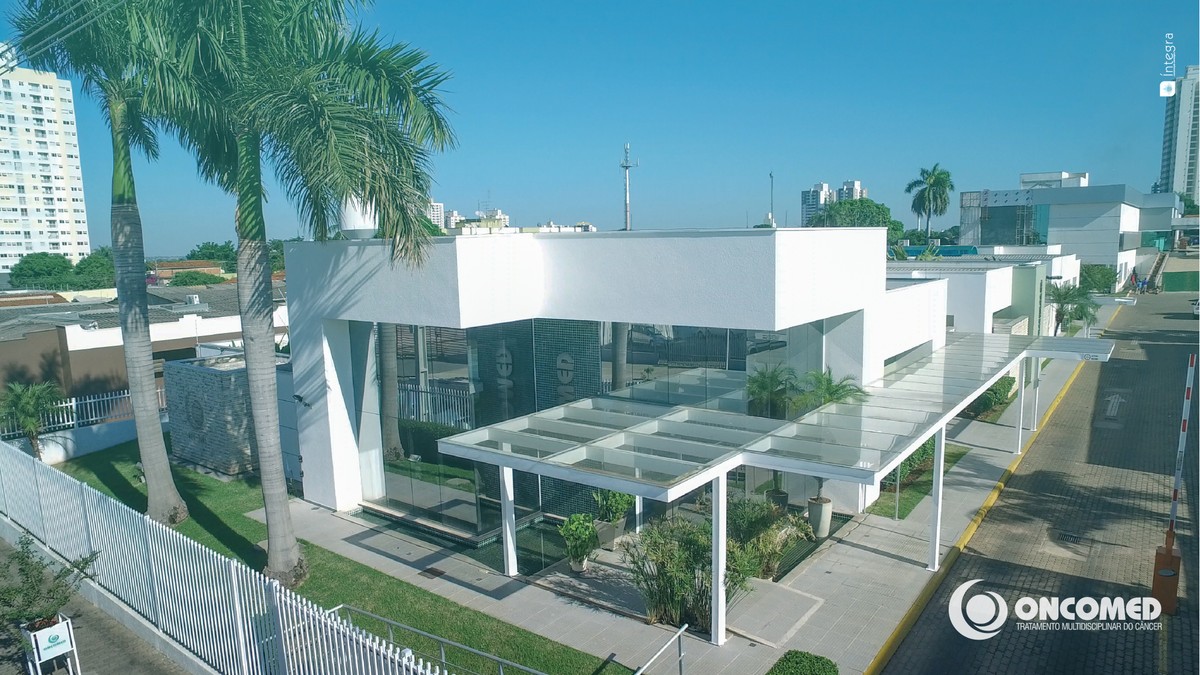 MULTIDISCIPLINAR NA PRÁTICA | Oncomed-MT, 25 anos a favor da vida | G1