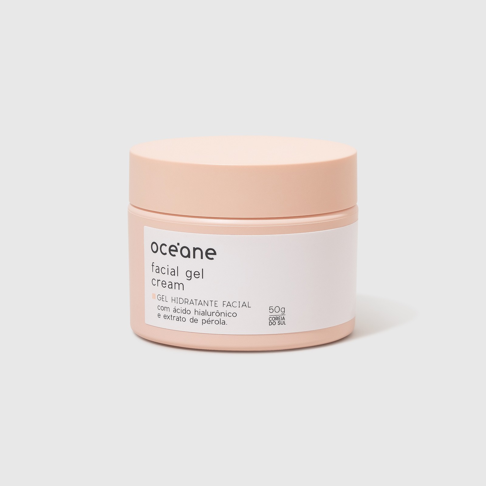 Océane lança linha de skincare 100% produzida na Coréia | Beleza | Glamour