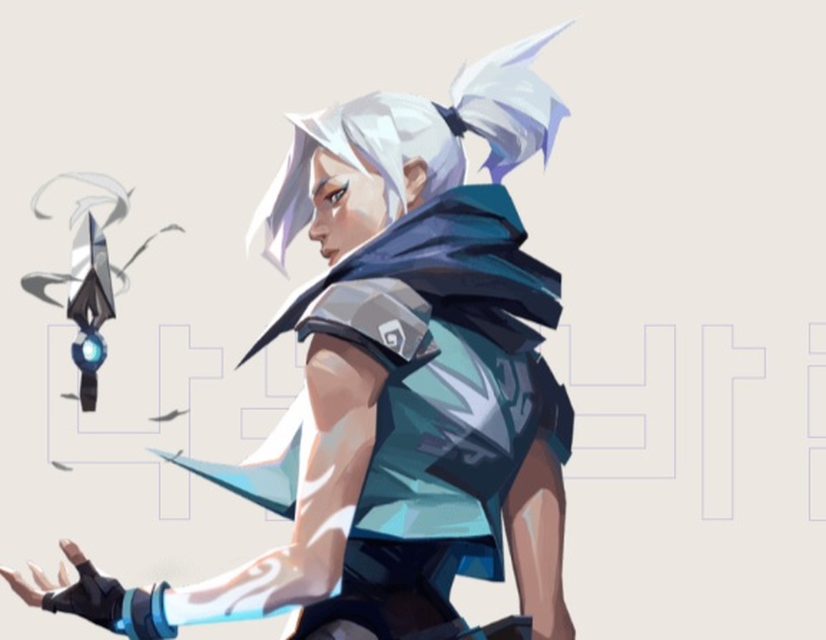 Valorant: Riot Games divulga trailer com gameplay da personagem Jett ...