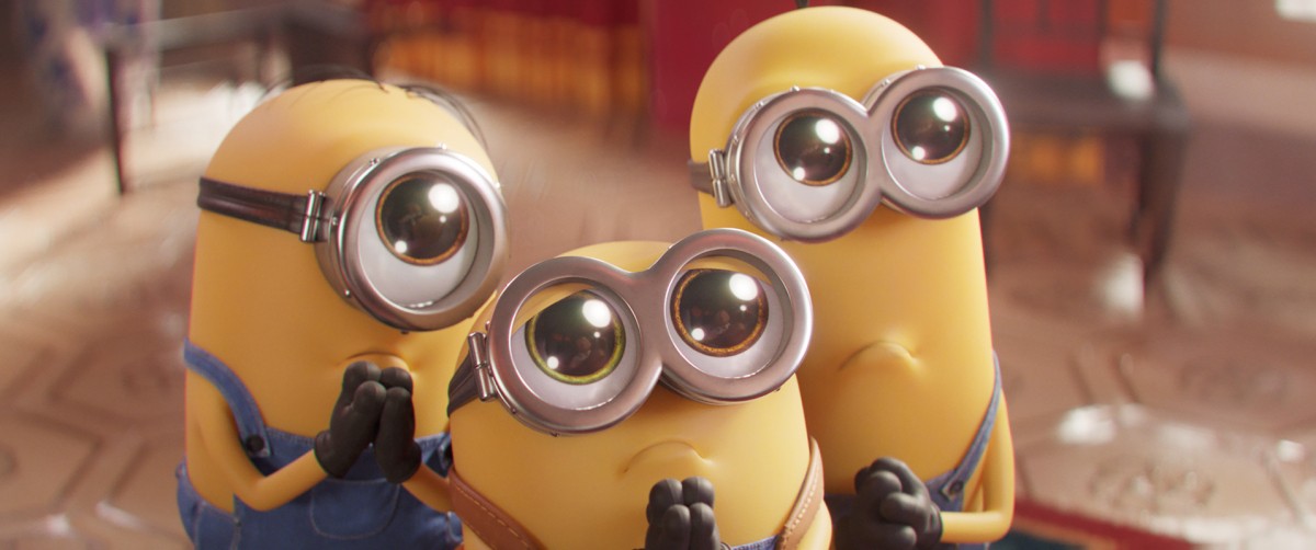 'Minions 2', 'Carro rei', 'As verdades' e mais: as estreias da semana ...