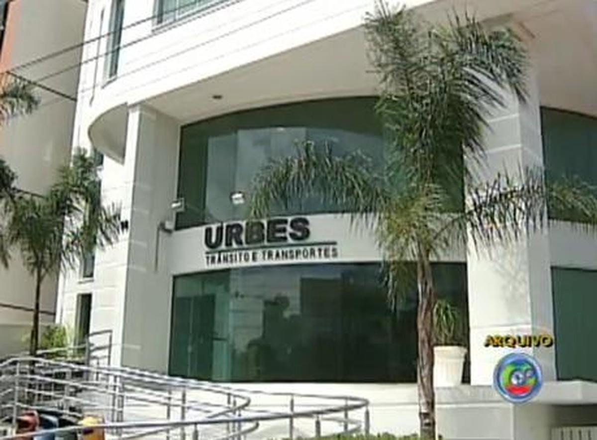 Urbes inicia recadastramento do transporte especial em Sorocaba ...