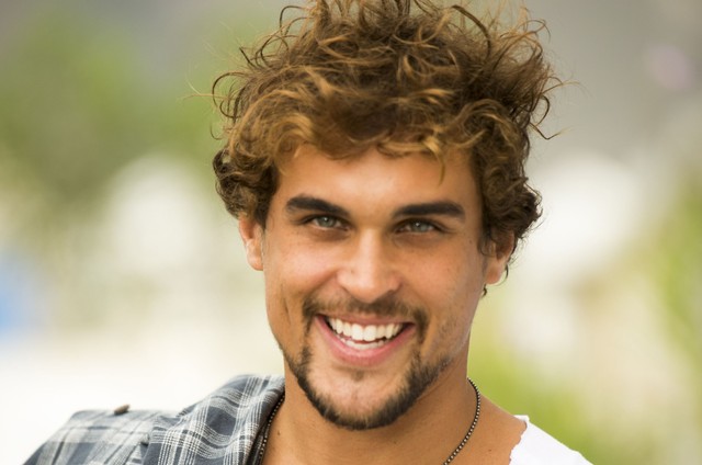 Felipe Roque fala de 'Malhação', de Aline Riscado e de assédio ...