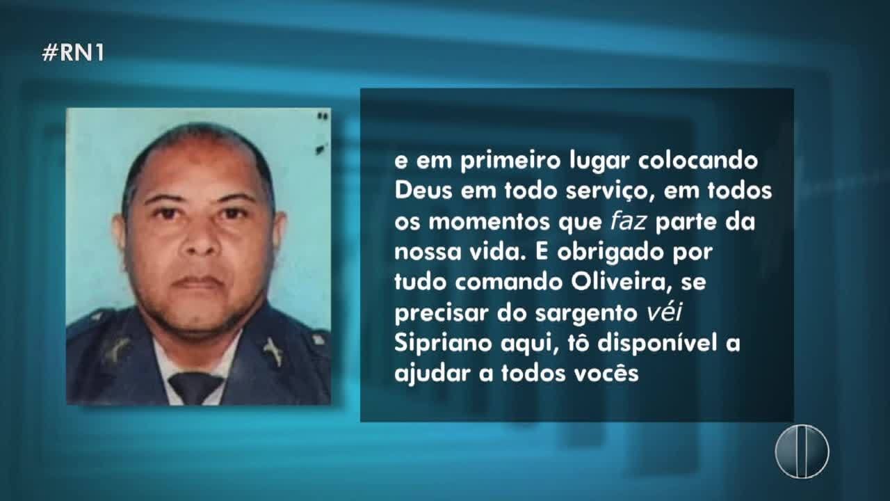 VÍDEOS: RN TV 1 de quarta-feira, 11 de julho | Rio Grande do Norte | G1