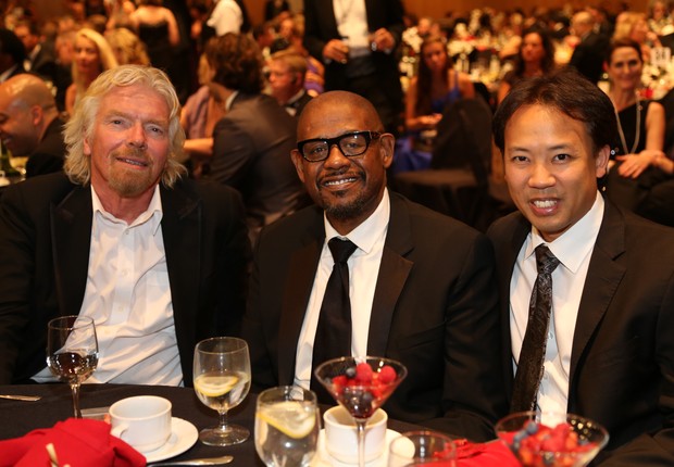 Jim Kwik, o mestre da memorização, quer trazer ONG para o Brasil ...