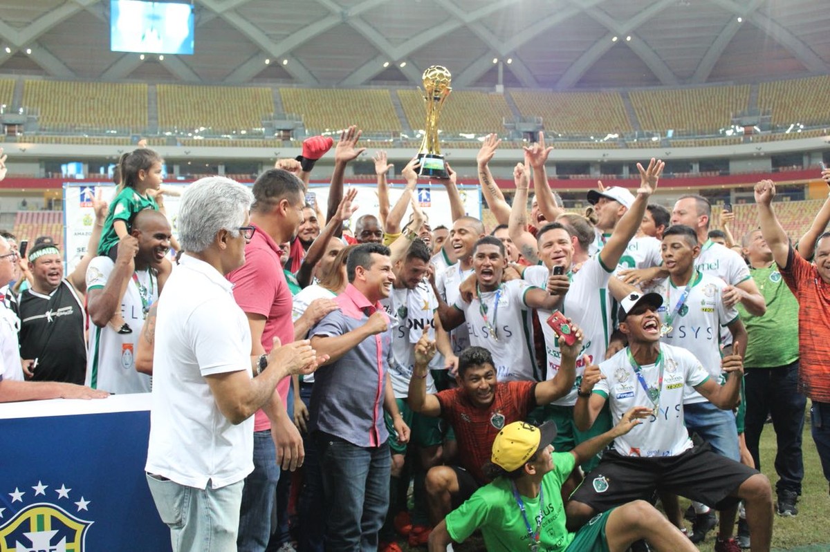 Ritmo de jogo e ofensividade: por que o Manaus venceu o Fast e foi ...