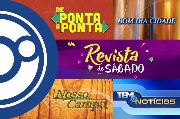 Rede Globo > tv tem - Neste sábado (9), você acompanha as emoções do ...