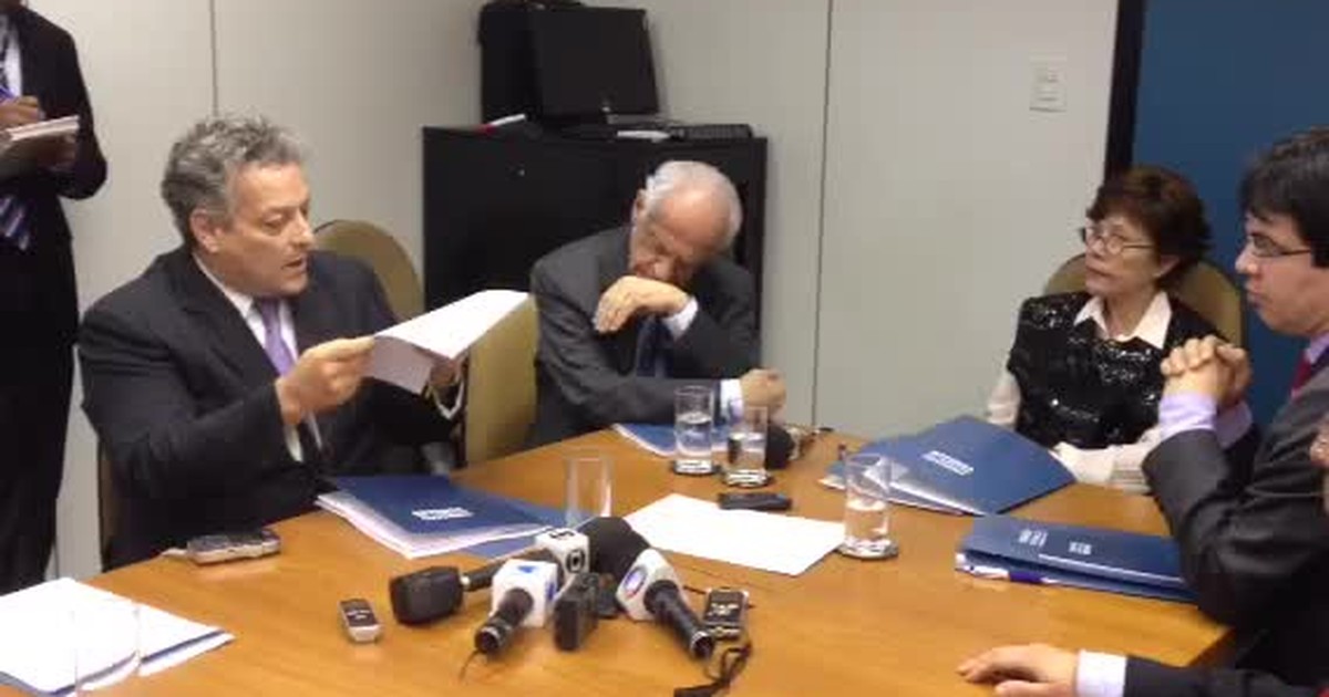 G1 - Exército pediu para Argentina espionar ex-presidente Jango ...