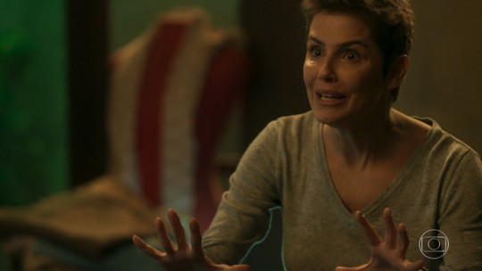 Segundo Sol | Todos os Capítulos | Gshow