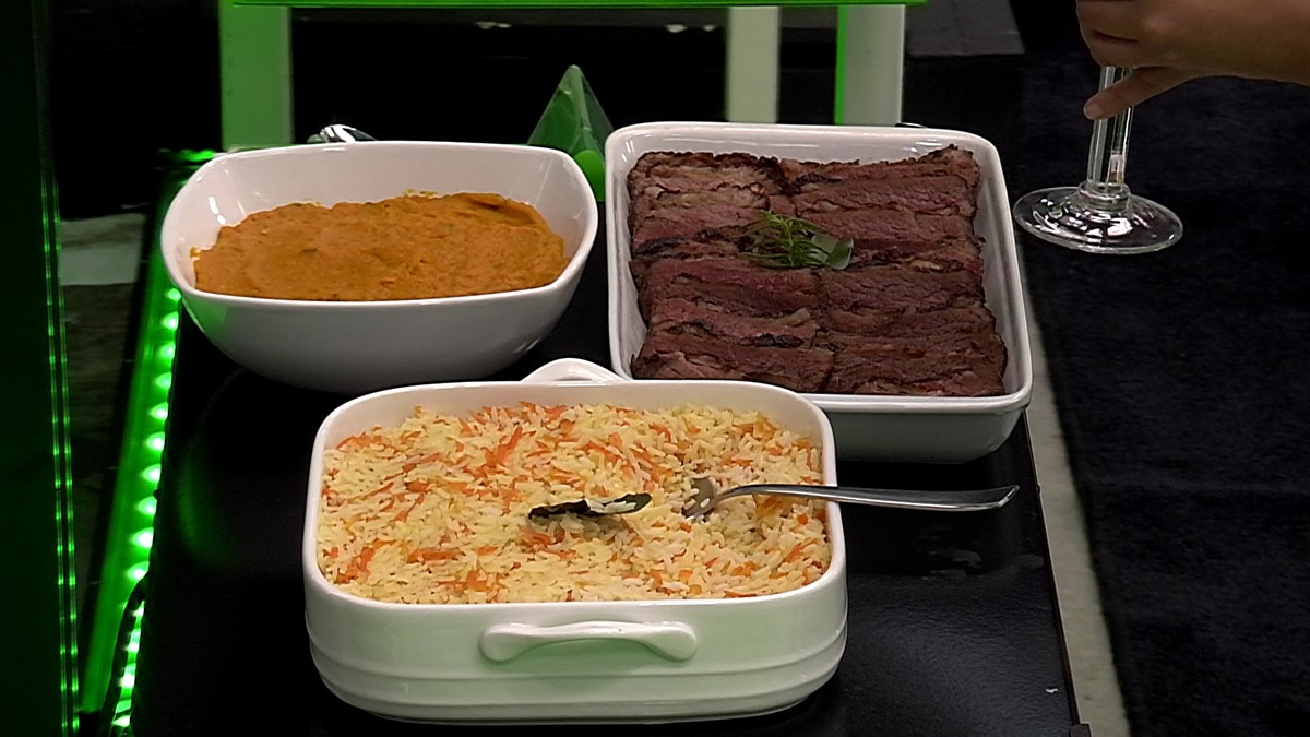 Maminha Mal Passada do 'BBB21' | Edição 2021 | Receitas