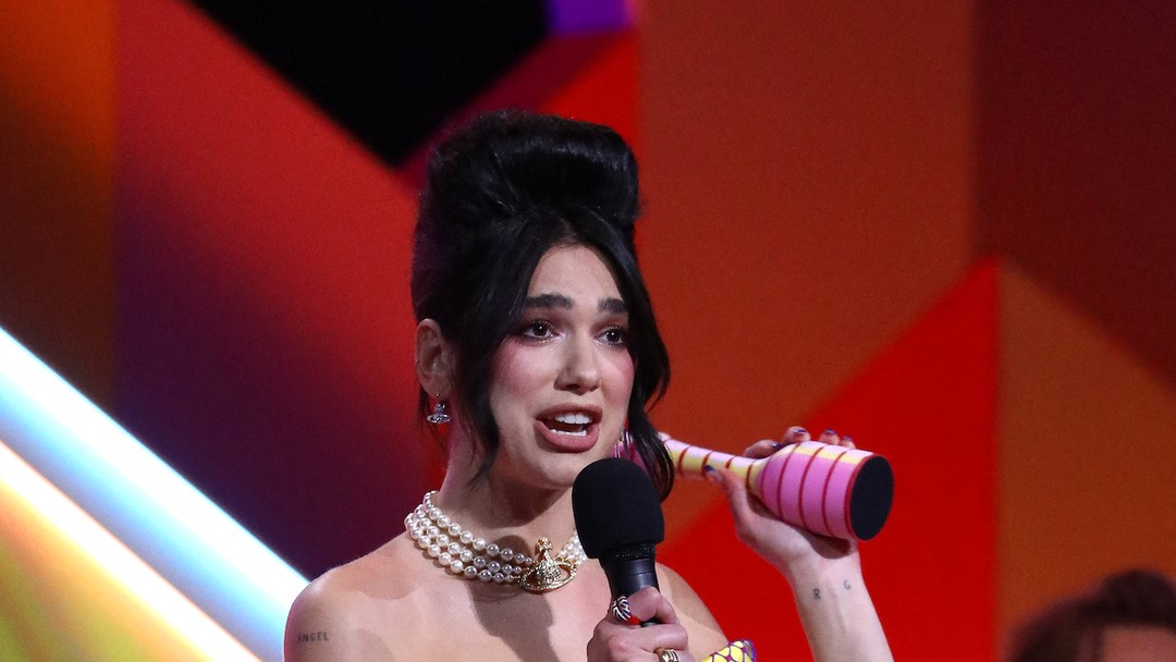 Dua Lipa