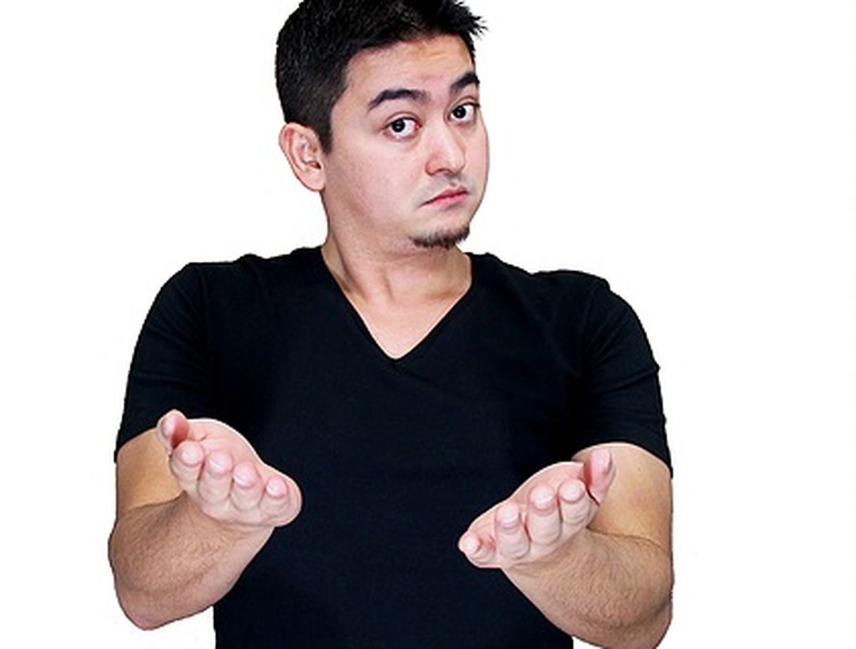 Humorista apresenta 'stand up comedy' no Cine Teatro Cuiabá | Mato ...