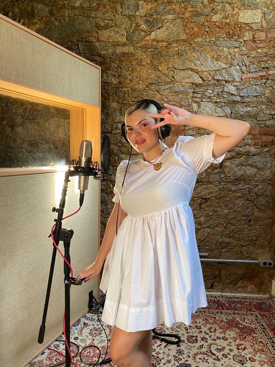 Duda Beat, a rainha da sofrência pop, lança novo trabalho | Ancelmo - O ...