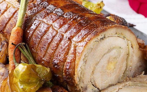 Receitas de Natal: 6 ideias para sua ceia - Casa Vogue | Receita
