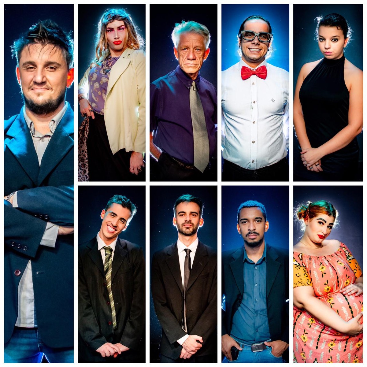 Espetáculo 'O Grande Chefe' terá seis apresentações em Piracicaba ...