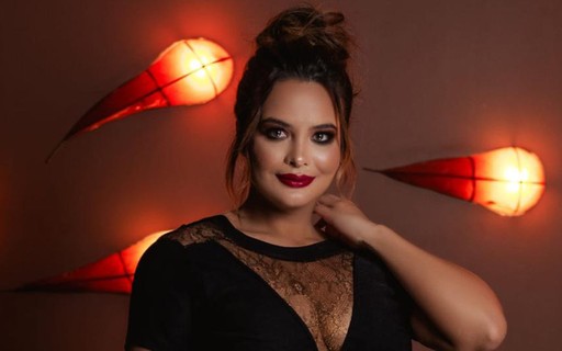 Geisy Arruda sobre liberdade sexual e conservadorismo: "Tive uma ...